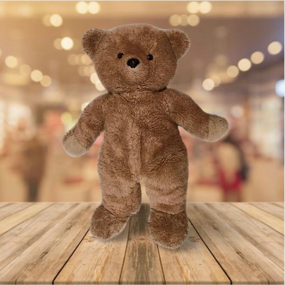 Teddy So Soft | Toys | Russ Berrie Teddy So Soft Plush 22 Teddy Bear ...